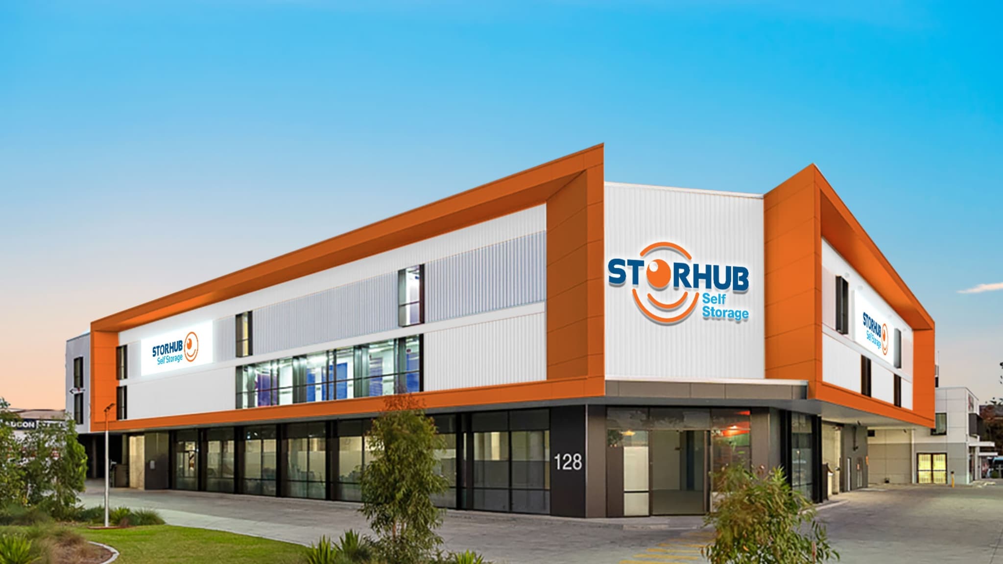 StorHub Group