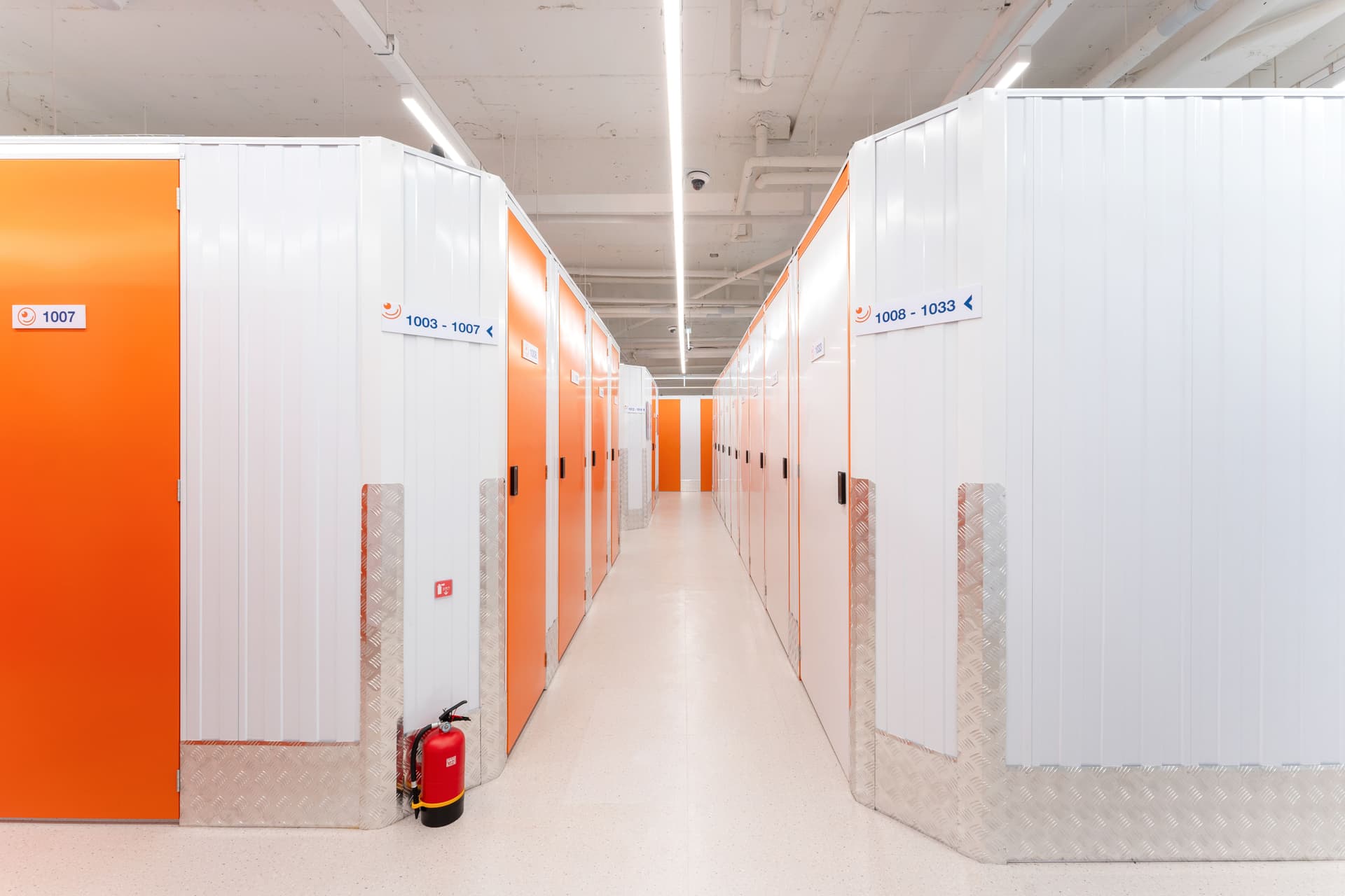 Storhub Korea | StorHub Group