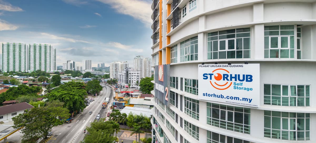 StorHub Group