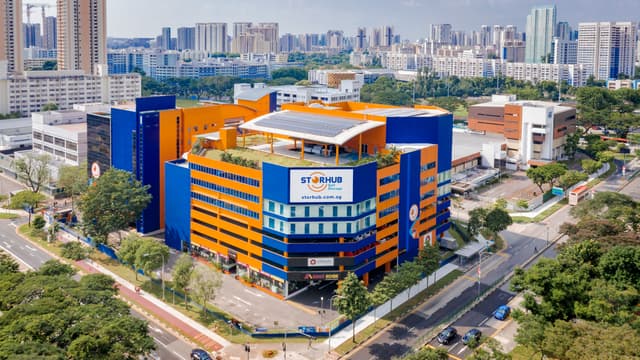 Storhub Japan | StorHub Group