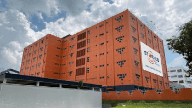 Storhub Singapore | StorHub Group